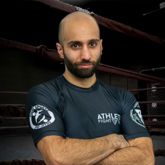Birkan Kaya